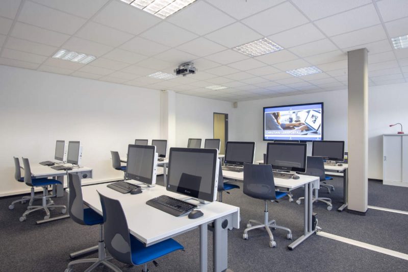 Competence Centres | Christiani