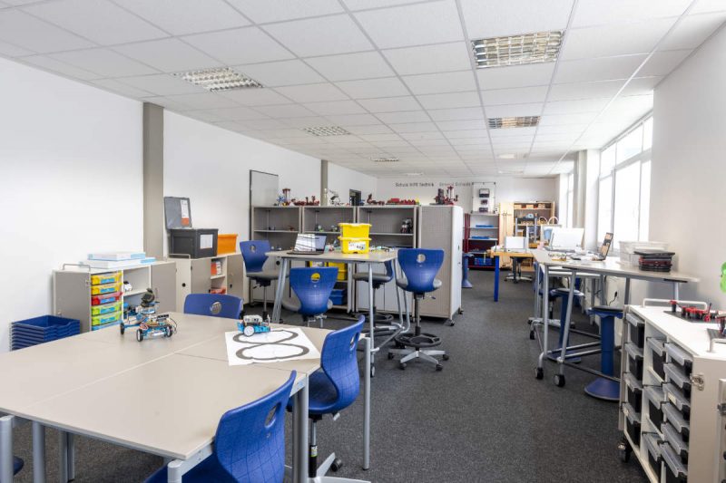 Competence Centres | Christiani