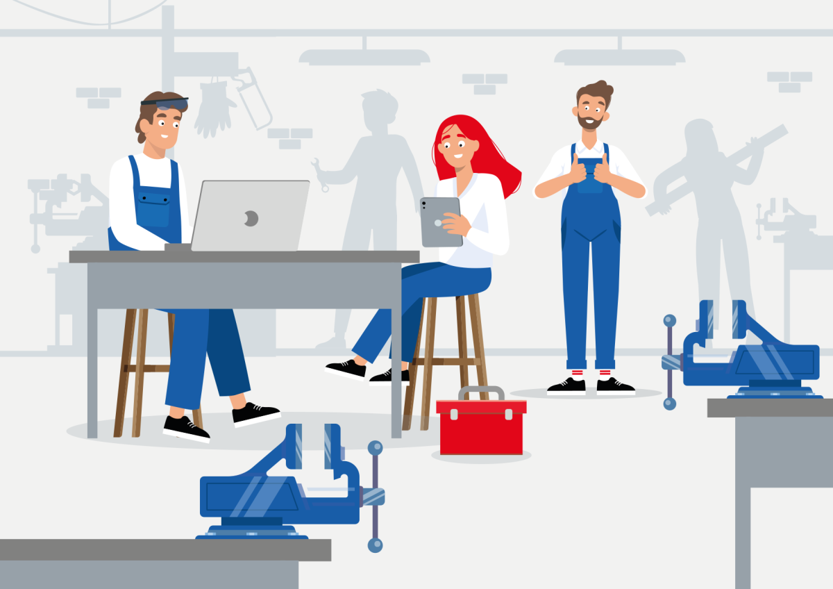 C-LEARNING - The Christiani Learning Portal