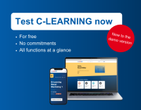 C-LEARNING - The Christiani Learning Portal