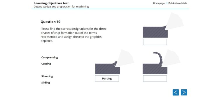 C-LEARNING - The Christiani Learning Portal