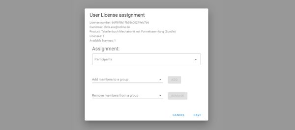 C-LEARNING - The Christiani Learning Portal