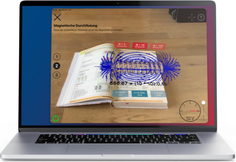 Digital & Analogue Examinations | Christiani