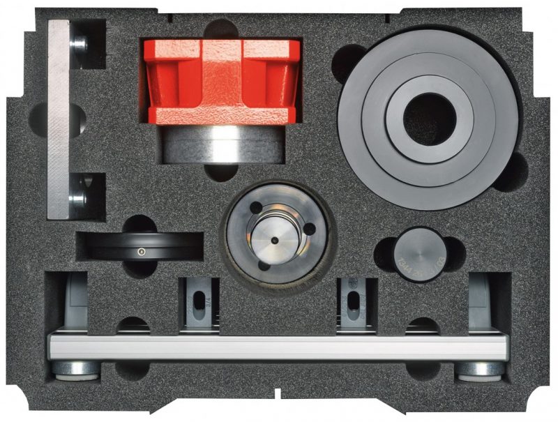 Didactic Kits - Transmission Technology | Christiani