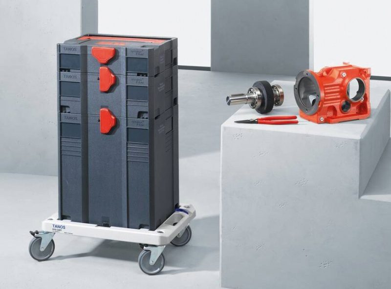 Didactic Kits - Transmission Technology | Christiani