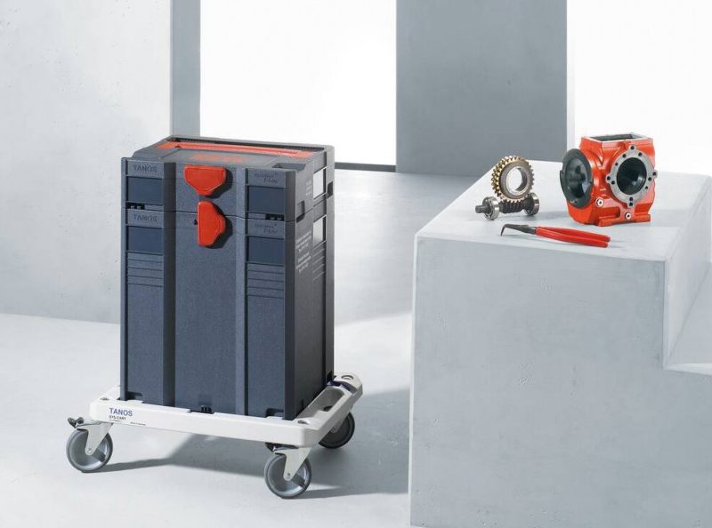 Didactic Kits - Transmission Technology | Christiani