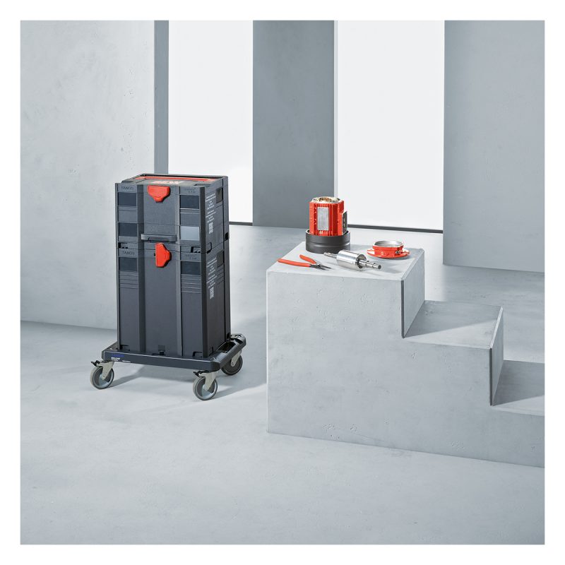 Didactic Kits - Transmission Technology | Christiani