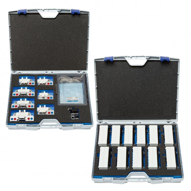 BIBB Electropneumatic Extension Kit - SMC | Christiani