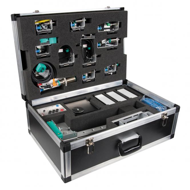 Basic and Extension Sensor Kit | Christiani