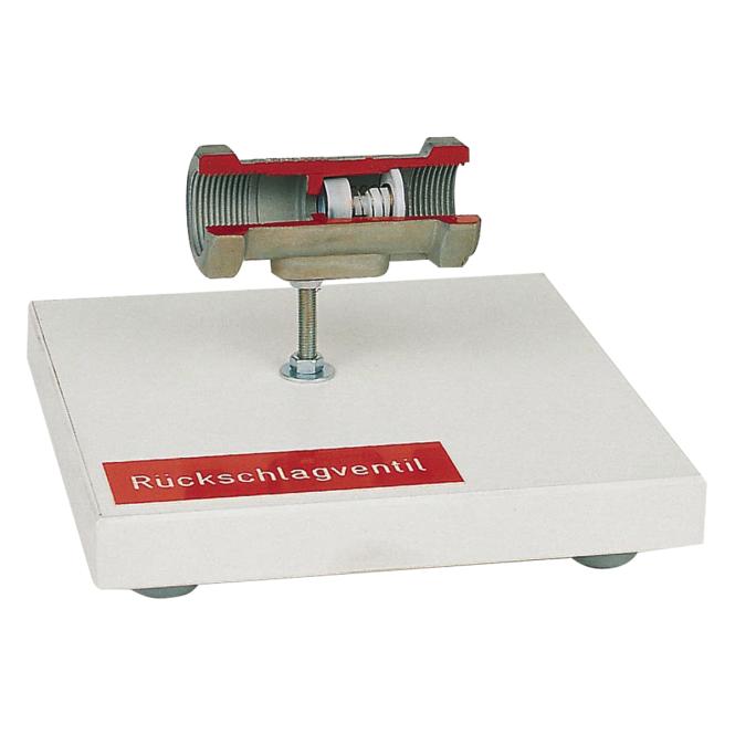 Non-return Valve | Christiani