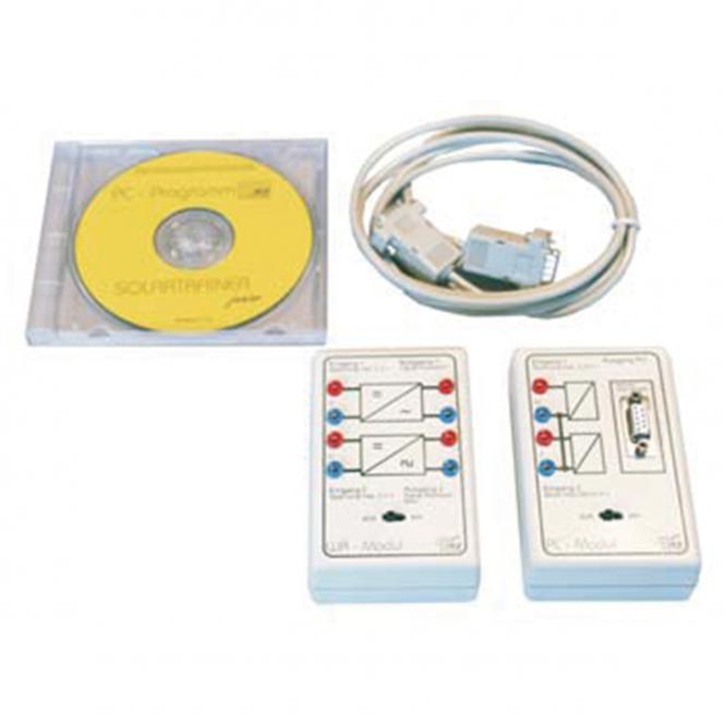 Measuring Solar System Simulators