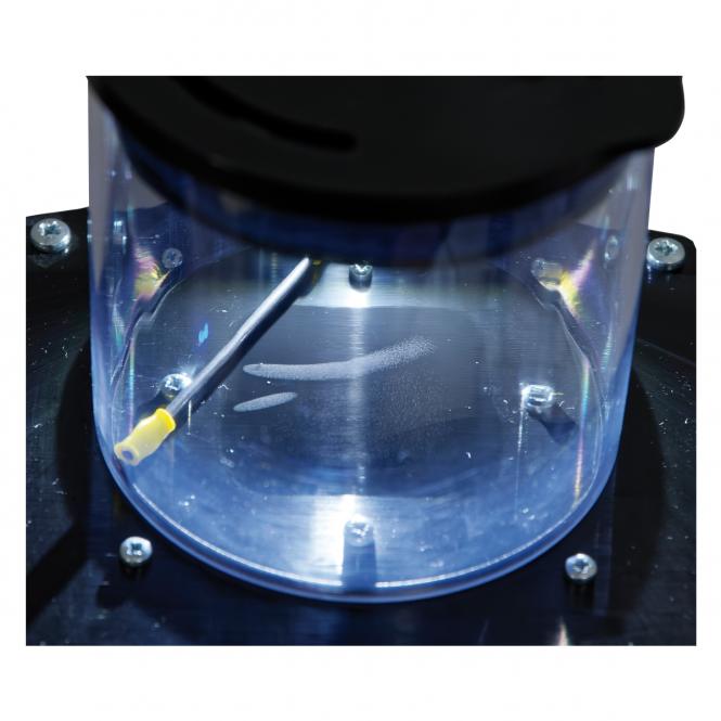 Continuous Cloud Chamber | Christiani