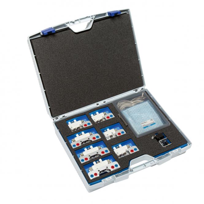 BIBB Electropneumatic Extension Kit - SMC | Christiani