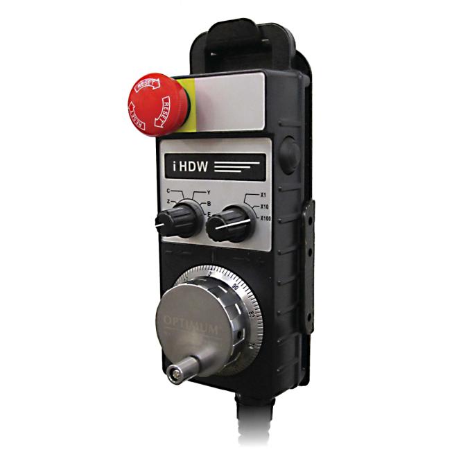 OPTImill F 50 | Christiani