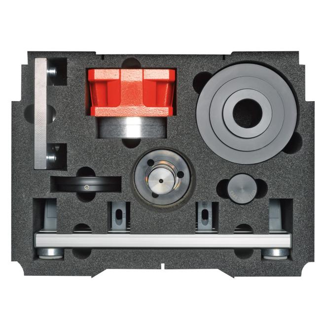 Servo Planetary Gear Unit PSC521 / PSC522 | Christiani