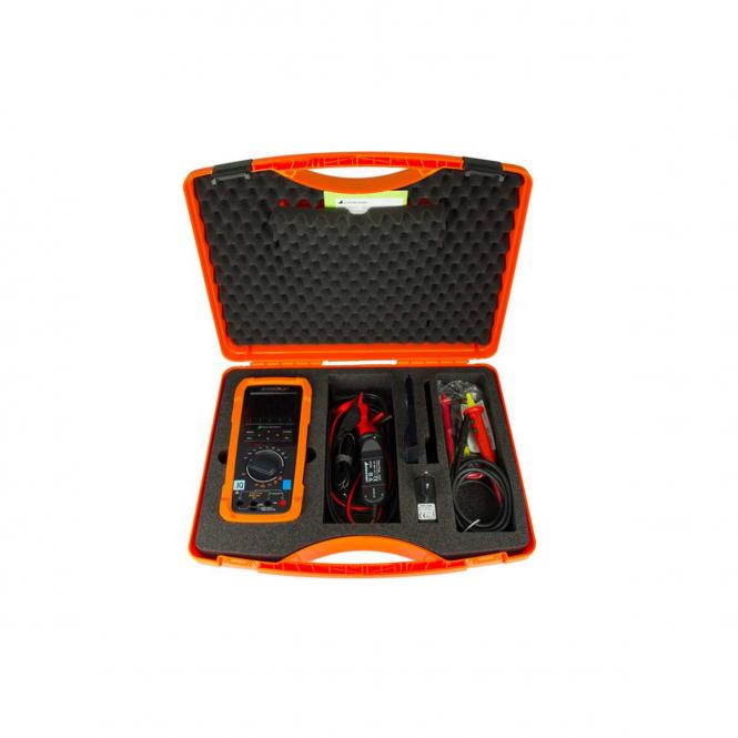 Multimeter METRAHIT IM E-Drive | Christiani