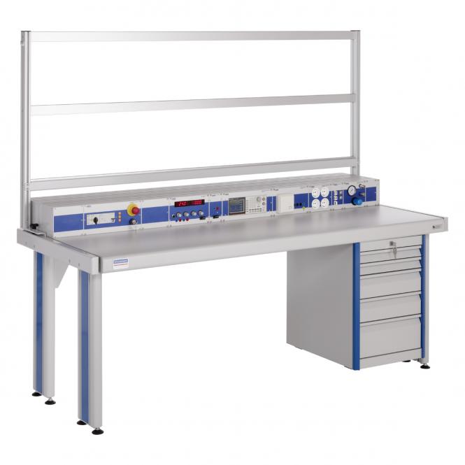Laboratory Table Extend Rail | Christiani
