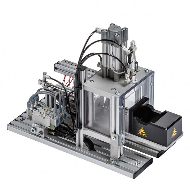 Function module Assembly Unit Assembly Kit | Christiani