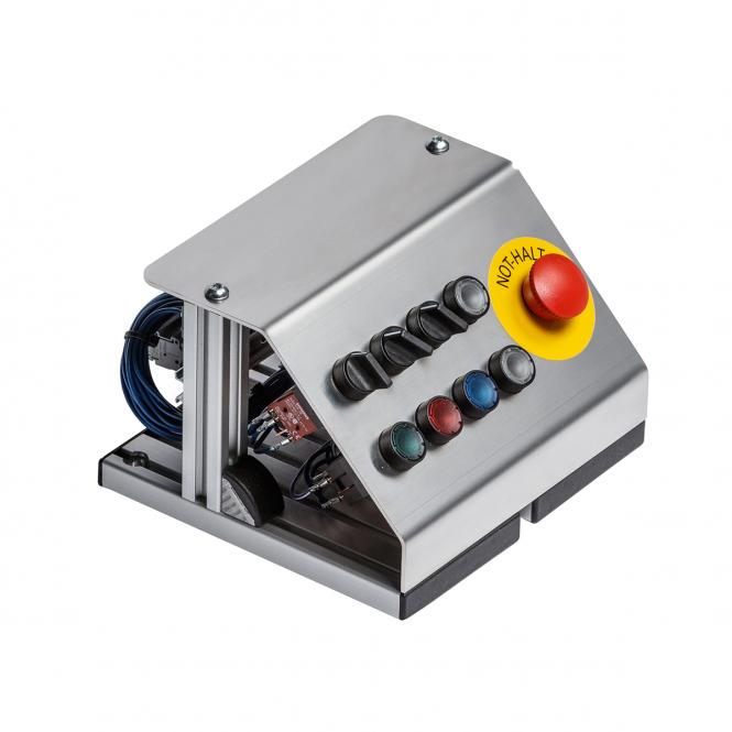 Function module Operator Panel Fully Assembled | Christiani