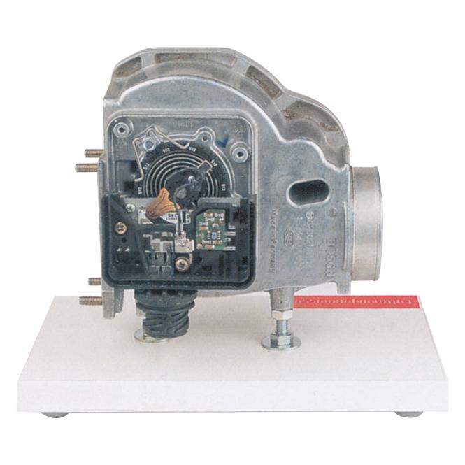 Air-flow Sensor | Christiani