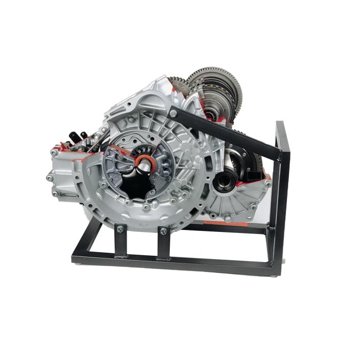 5-speed Front Automatic Transmission (Mercedes-Benz A-Class) | Christiani