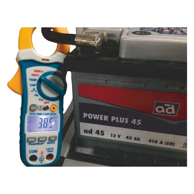 Training Stand Starter Motor Generator | Christiani