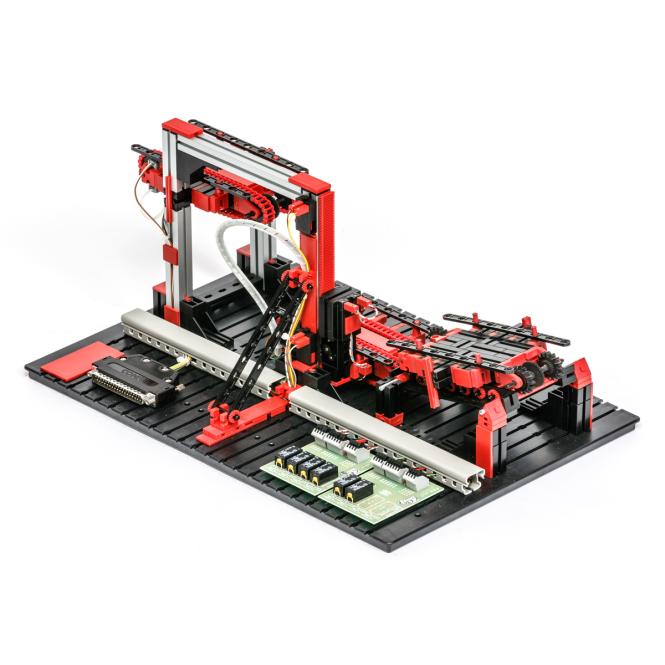 Christiani Industry Model Lifting Table | Christiani