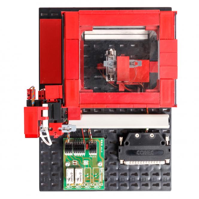 Christiani Industry Model Kiln | Christiani