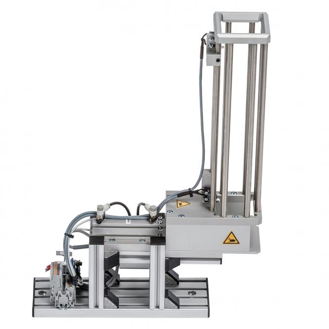 Function module Magazine Unit Type 2 Fully Assembled | Christiani