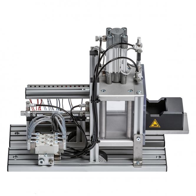 Function module Assembly Unit Fully Assembled | Christiani