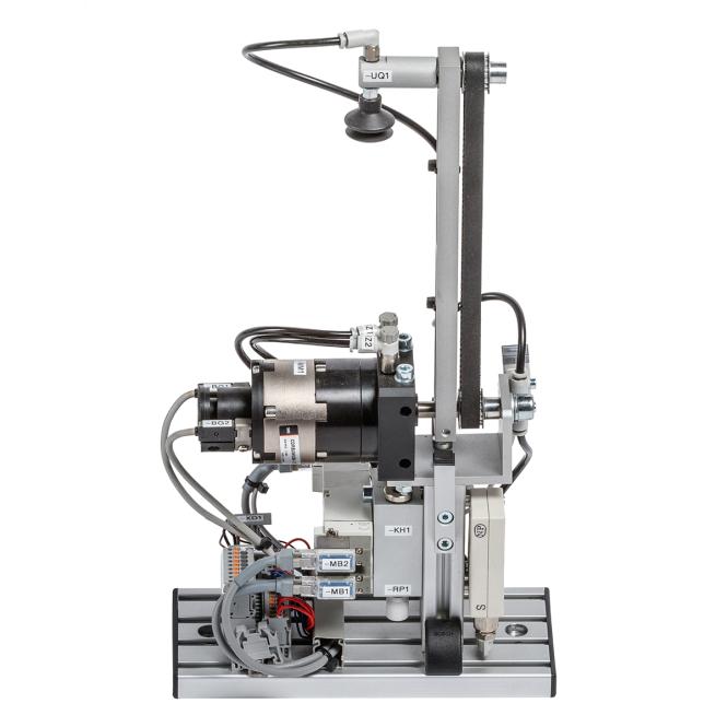 Function module Swivel Arm Manufacturing Kit | Christiani