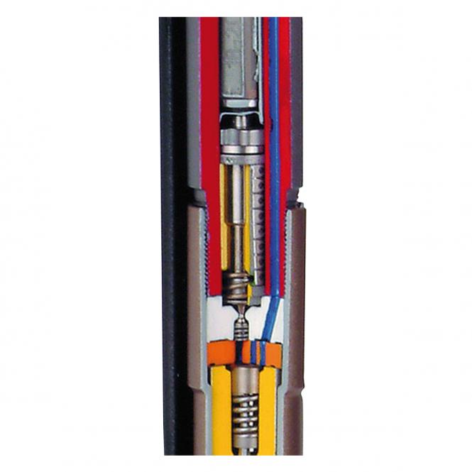 Common Rail Piezo Injector | Christiani