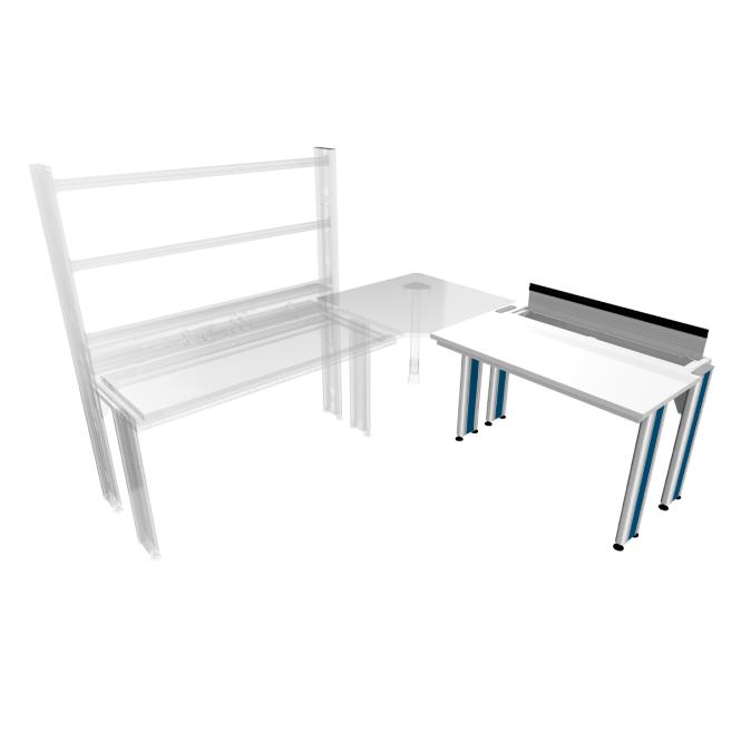 Laboratory Table Append | Christiani