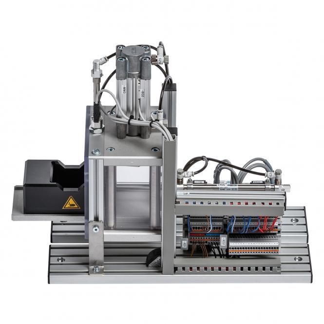 Function module Assembly Unit Assembly Kit | Christiani