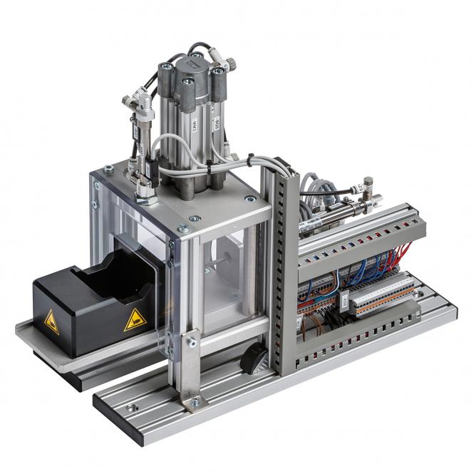 Function module Assembly Unit Assembly Kit | Christiani