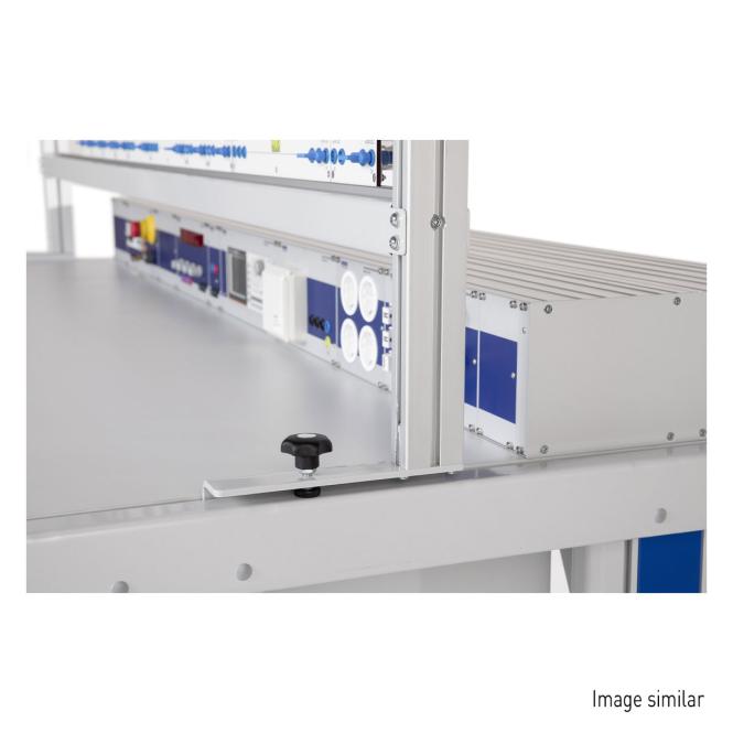 Laboratory Table Extend Rail | Christiani