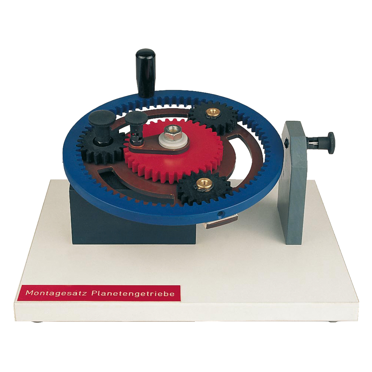 Planetary Gear Train